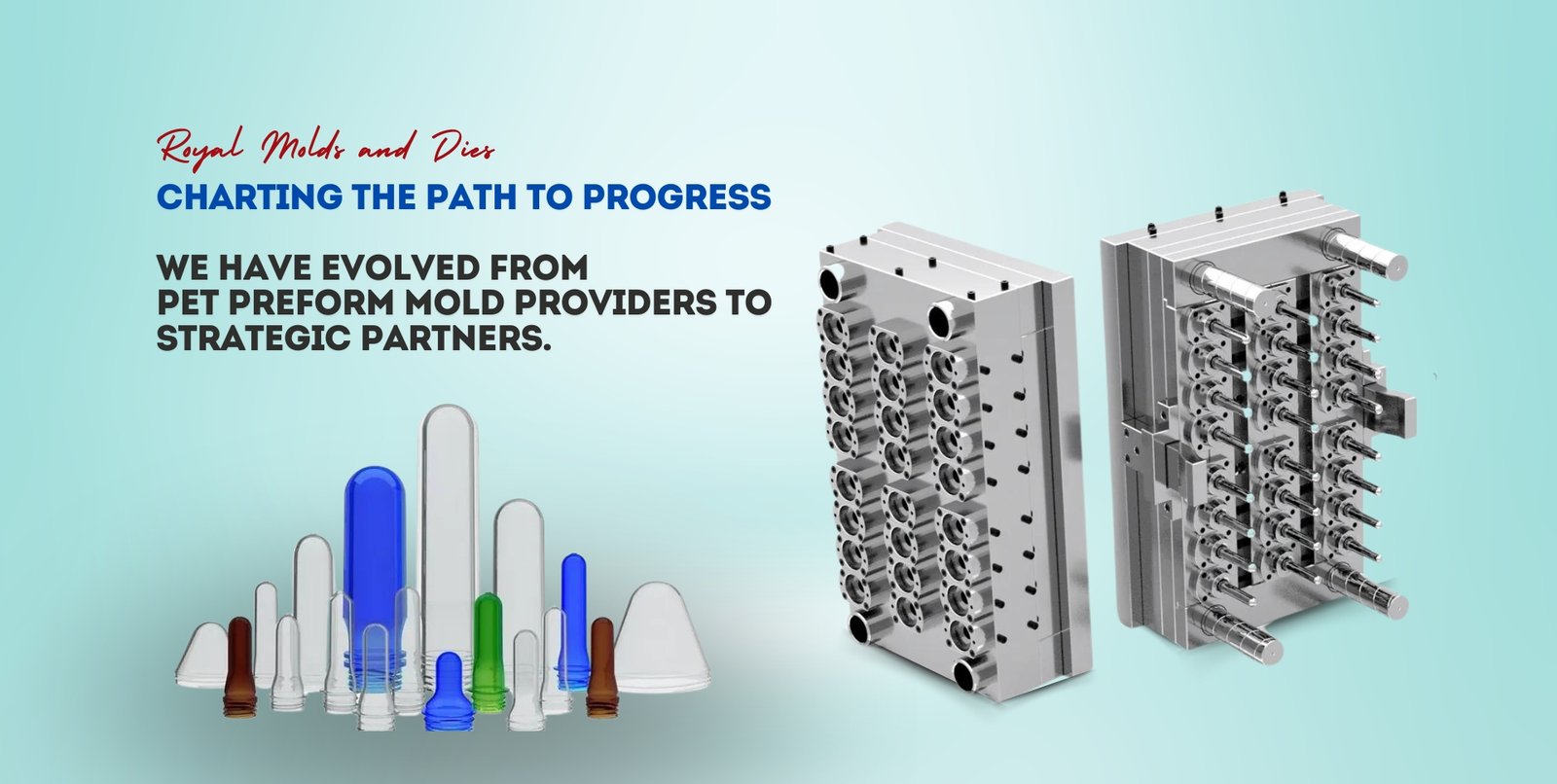 Royal Molds and Dies - Royal Molds and Dies is a leading manufacturer ...